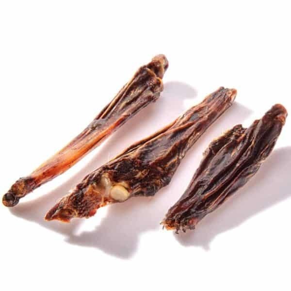 Kangaroo Forearm | Urban Furdo Pet Styling